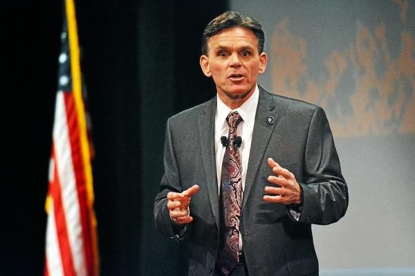 Hackel remarks about Bing lost in the shuffle | Politically Speaking