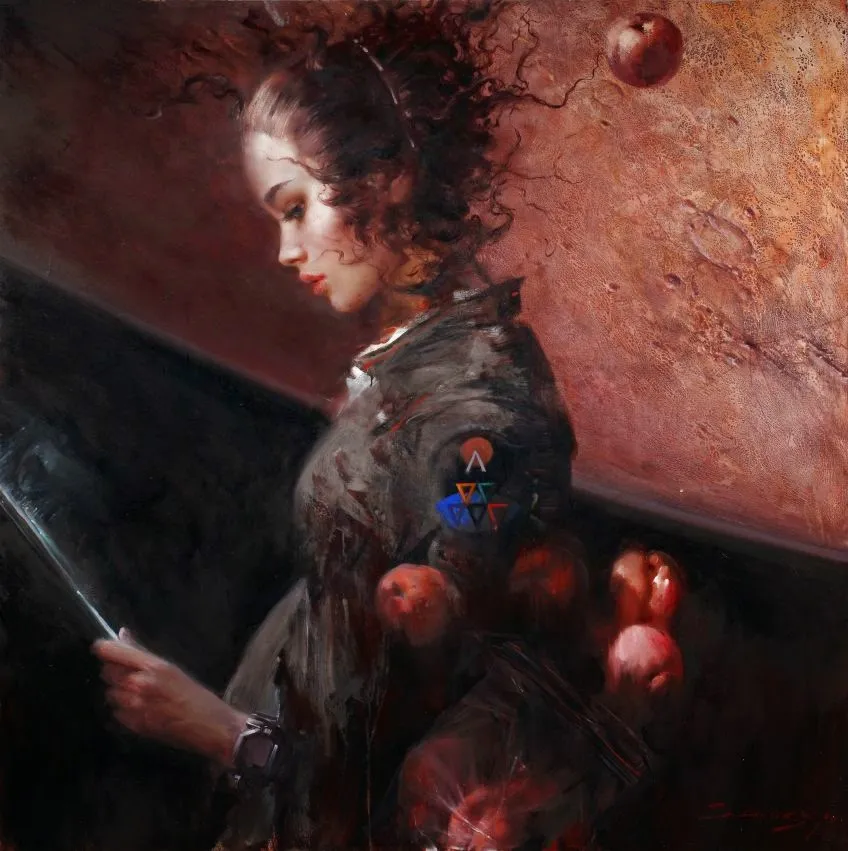 Ivan Slavinsky / Иван Славинский, 1968 | Tutt'Art@ | Pittura * Scultura ...