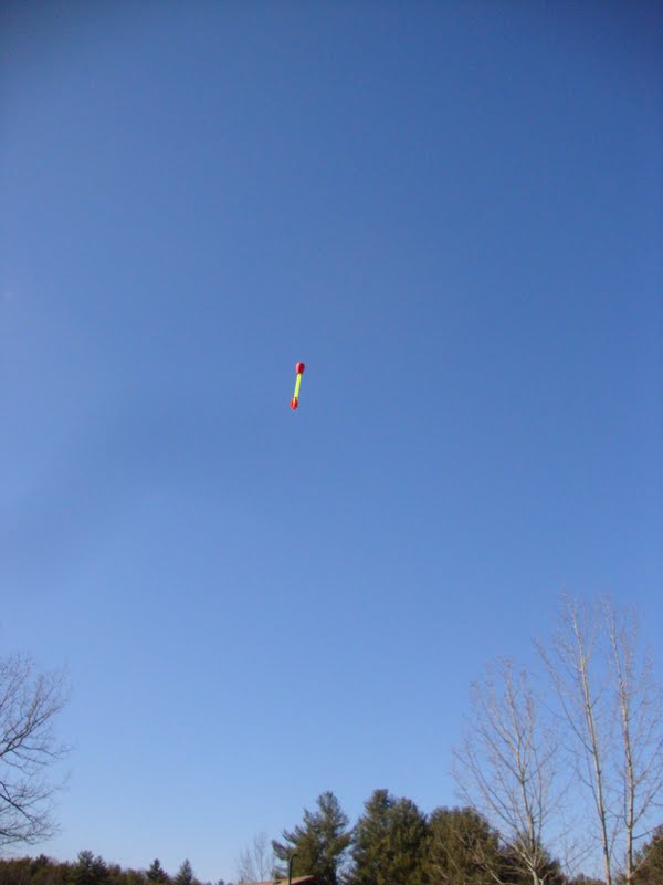 Stomp Rockets Science Lessons