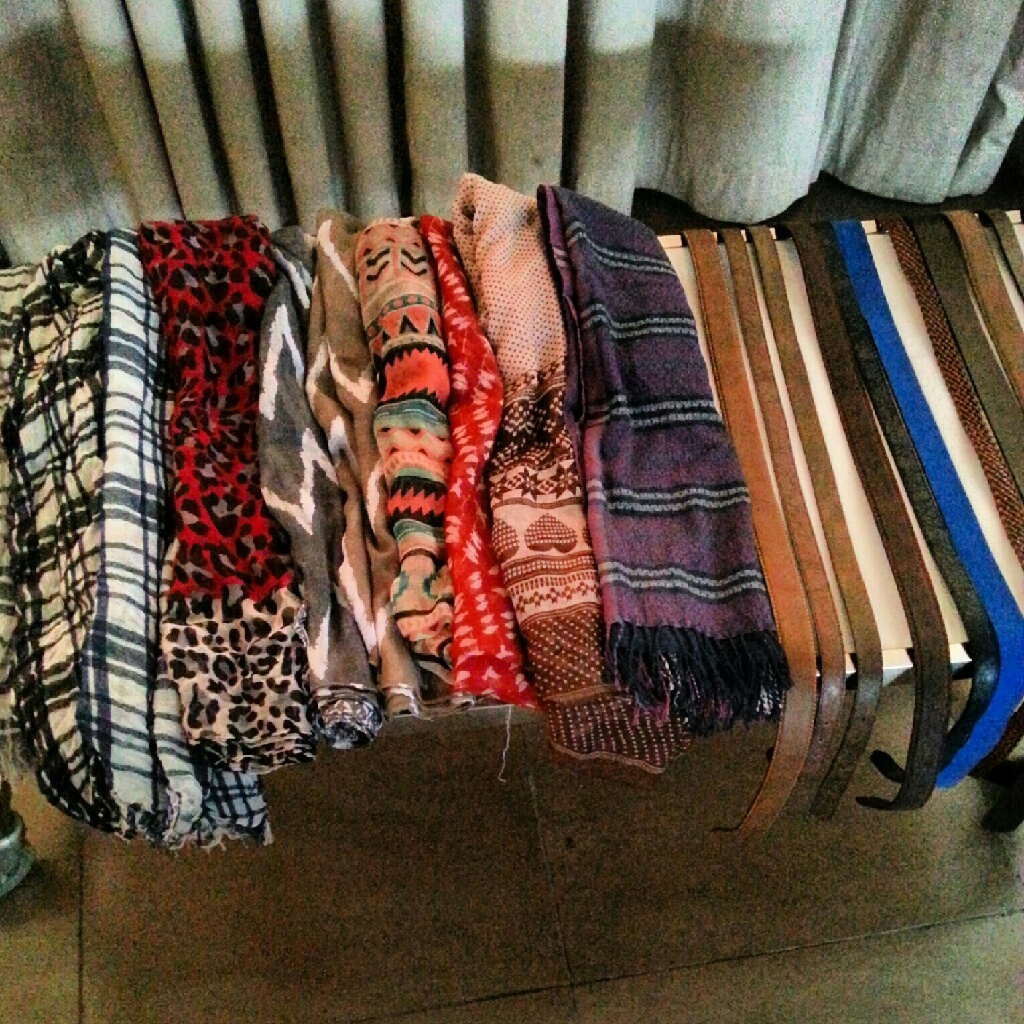 The Cotton Project by Hang Ten | Glich's Life