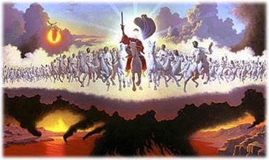 ESCATOLOGIA BÍBLICA PENTECOSTAL