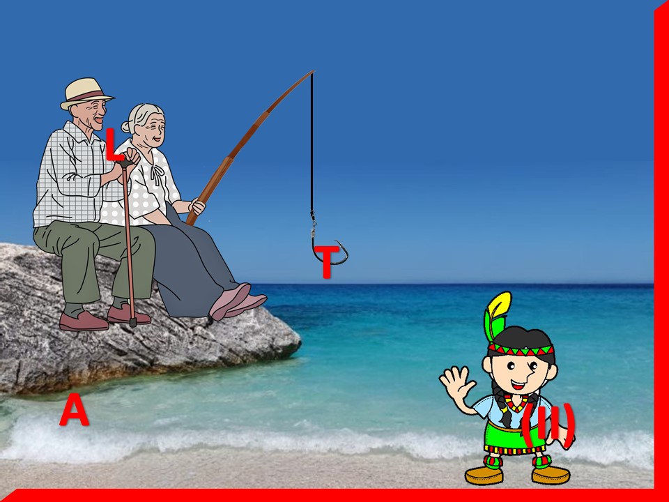 un rebus al giorno: rebus (5-2-4-7)