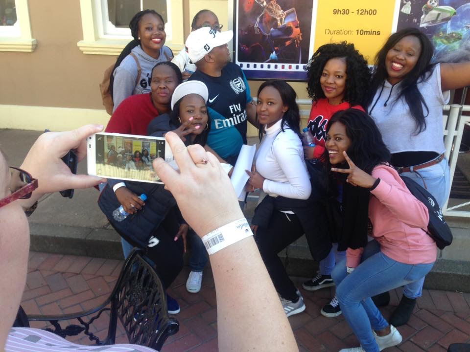 Team Building Activities Mauritius