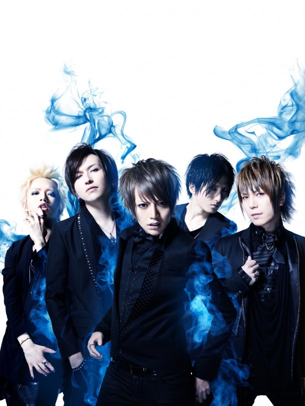 LoveToraSaga: ALICE NINE MEMBER PROFILE