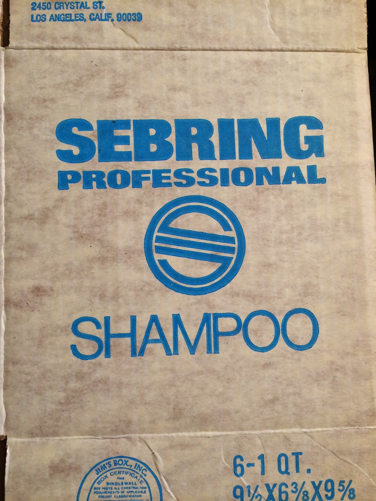 The Manson Family Blog - Tate LaBianca Murders - TLB - True Crime ...