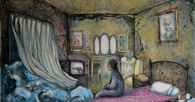 Van Gogh's Ear: Fanny Rabel