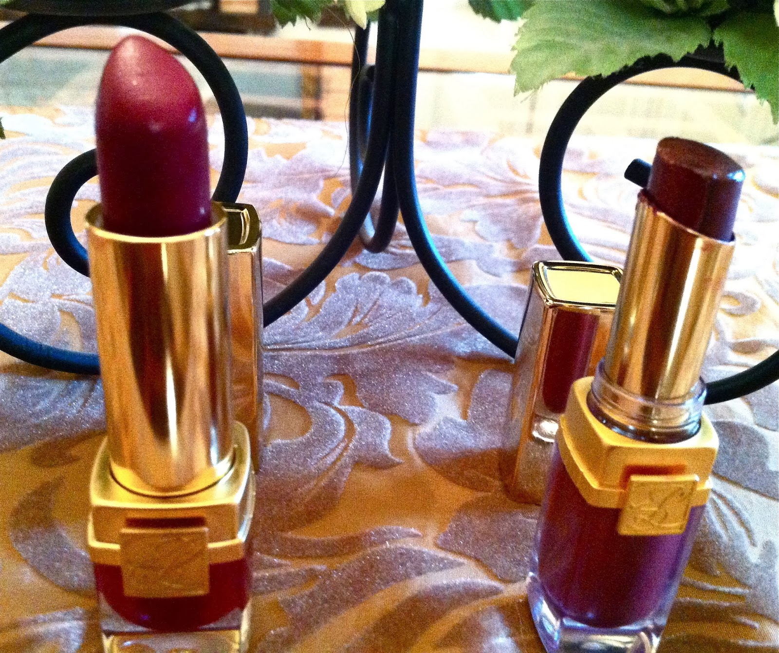 maraglamz: Top 10 rouges à lèvres pour l'hiver