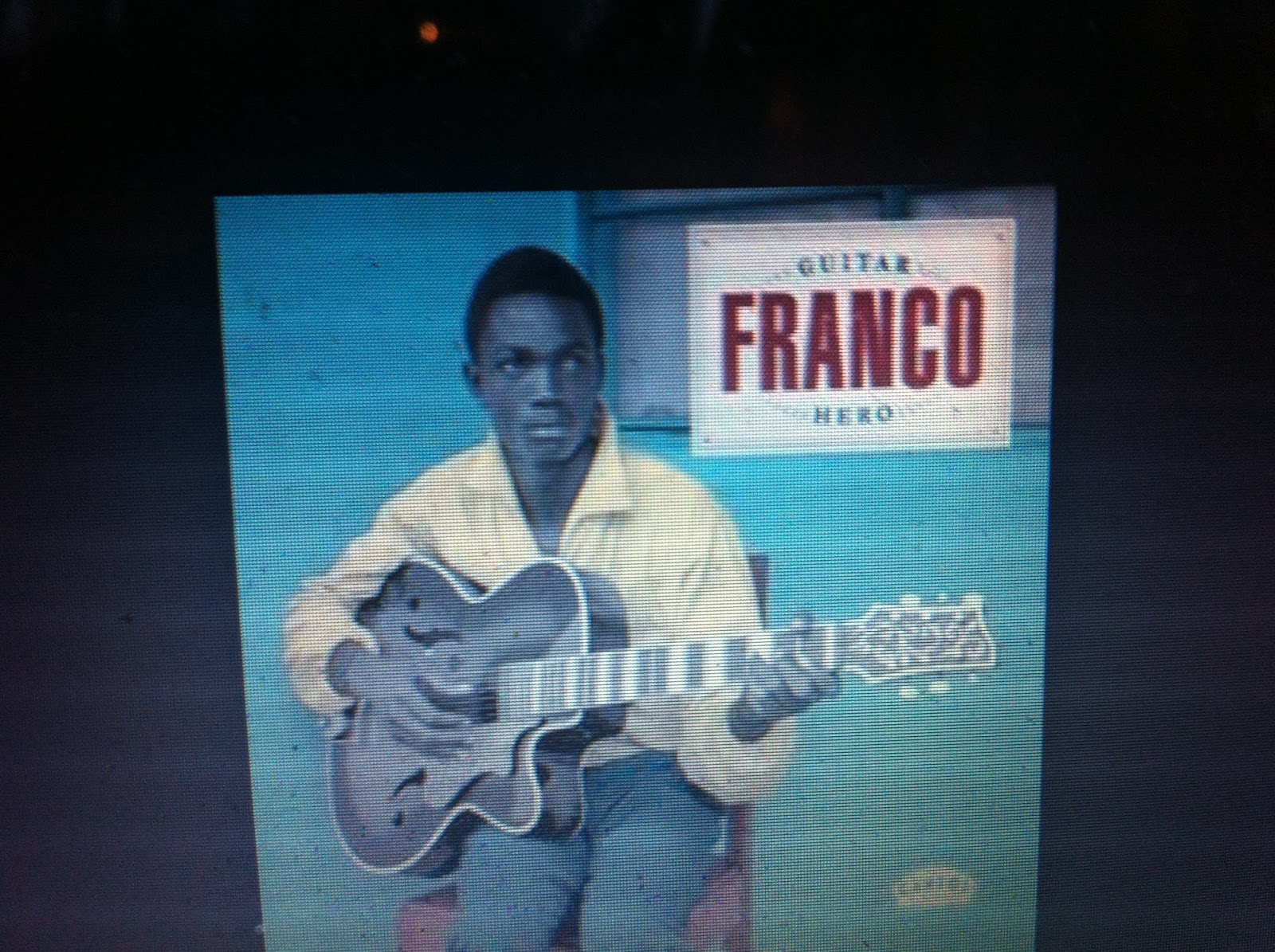 THE BLACK SOCIAL HISTORY:: BLACK SOCIAL HISTORY - AFRO-CONGOLESE ...