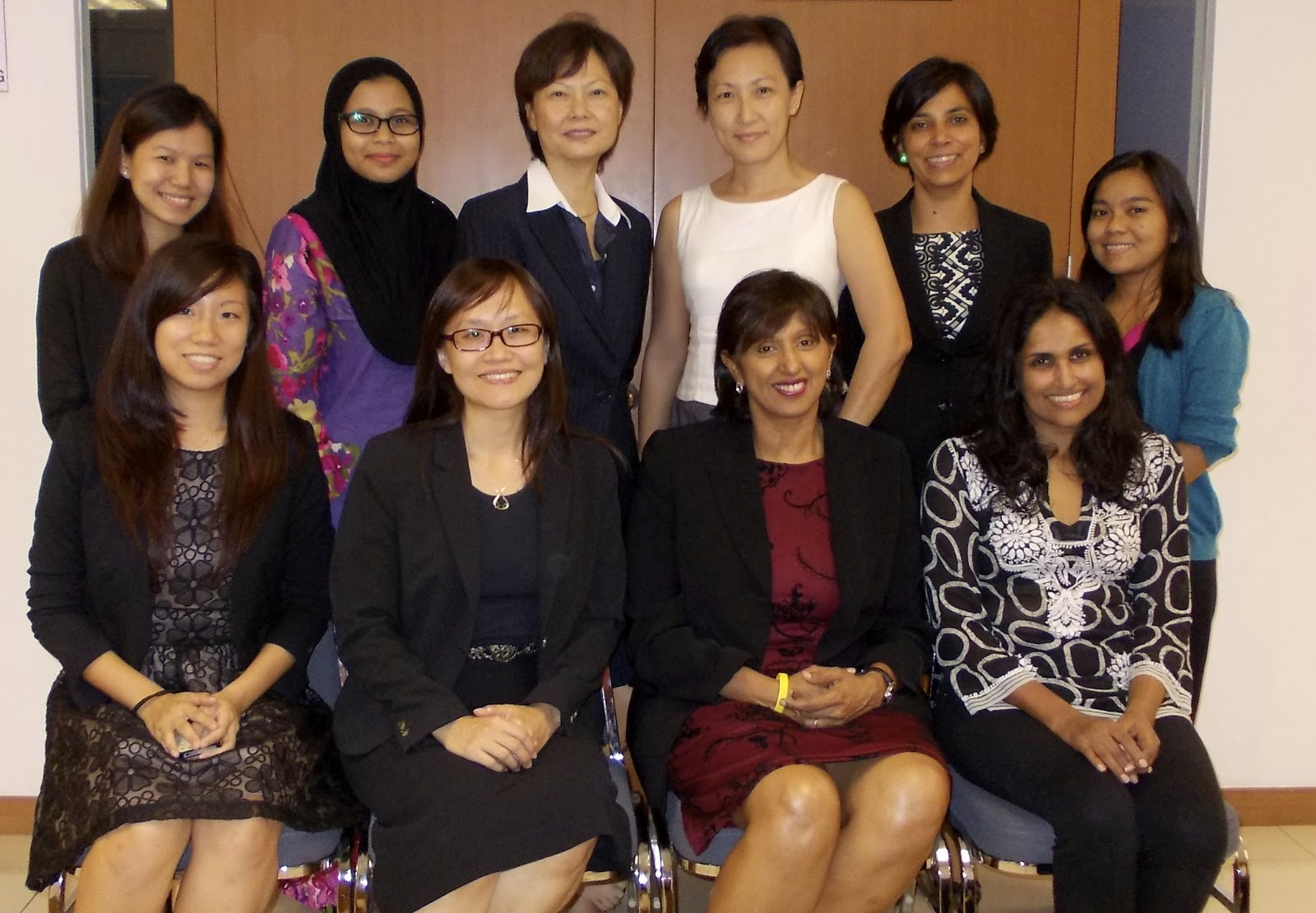 The Association of Women Lawyers, Malaysia: Annual General Meeting - 24 ...