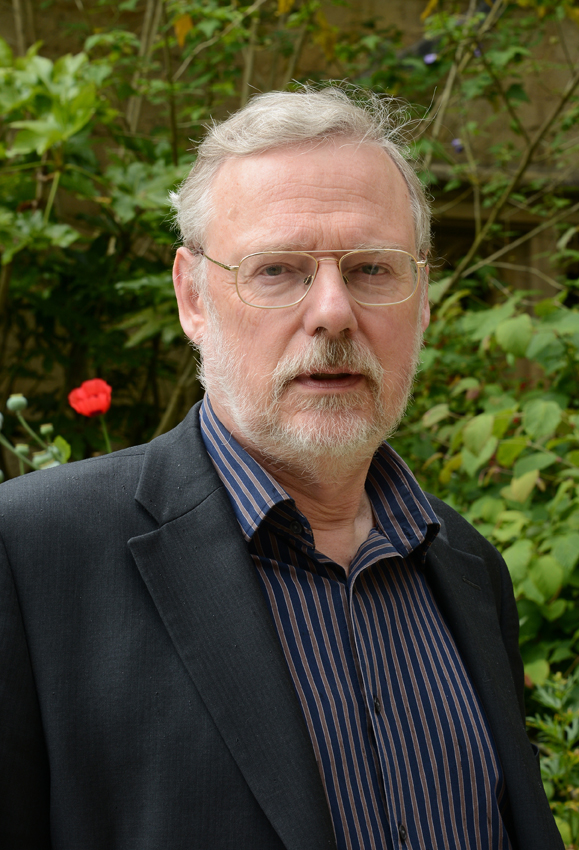 Los rostros de Clío: CHRIS WICKHAM (1950-)