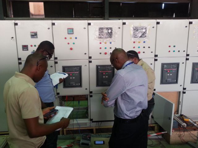 Sharing with me: Jenis - jenis pengujian pada MCC