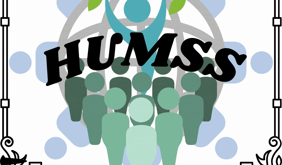 I CHOOSE HUMSS!