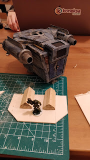 Tower of the Archmage: 02/01/2021 - 03/01/2021