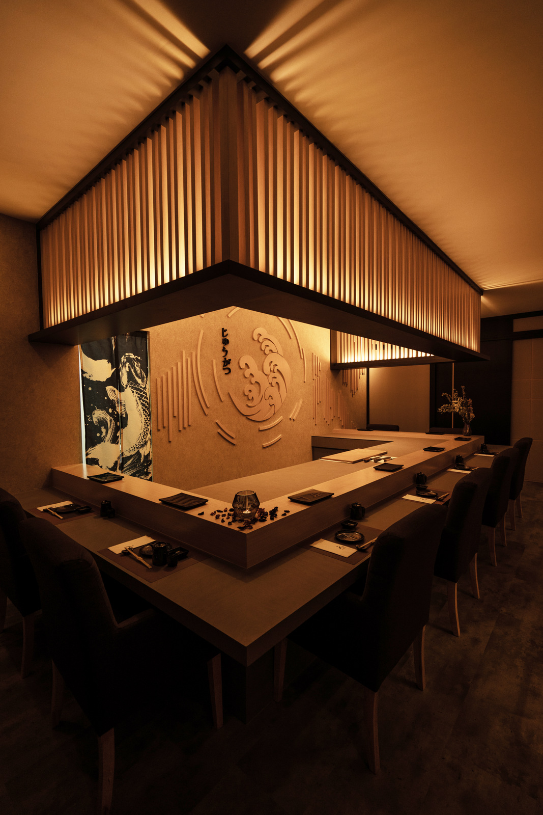 Eat Drink KL | Juugatsu Ten, Sri Petaling: A premium omakase
