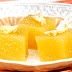 Roast pineapple turkish delight recipe