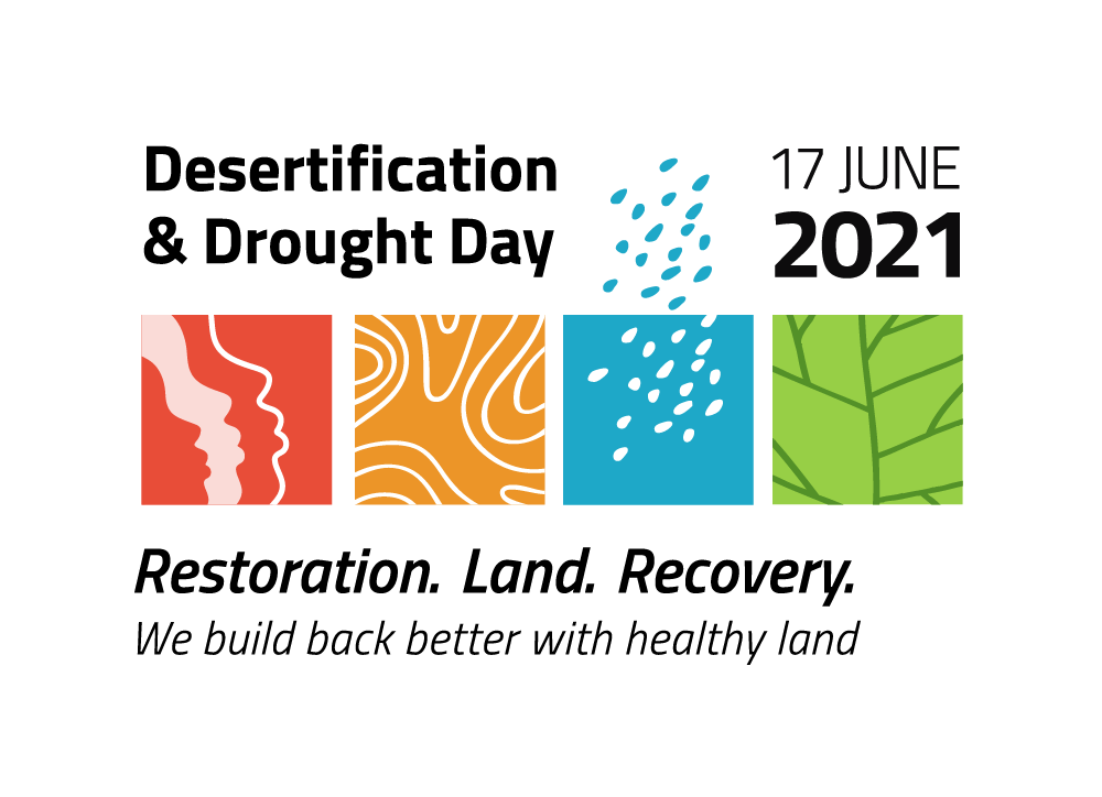 World Day to Combat Desertification and Drought - 17 June. ~ CURRENT ...