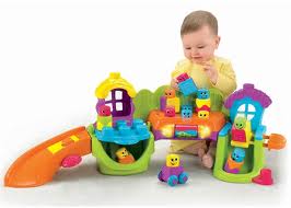 MommysLove4Baby143: Fisher-Price Stack 'n Surprise Blocks Songs 'n ...