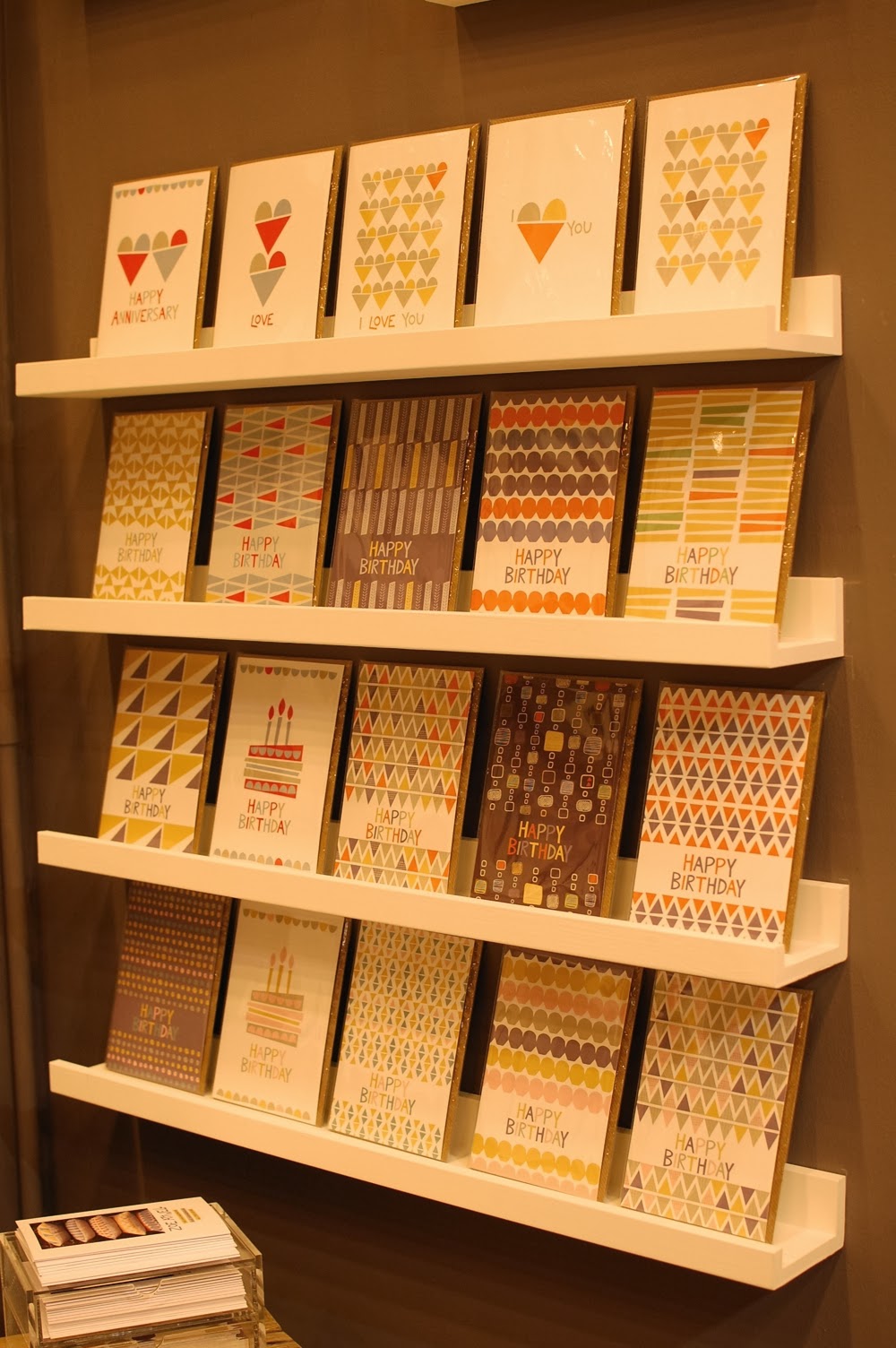 Hannah Nunn: Home London 2014