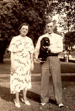 Ferdinand Wiegel and Emilie Blum Family: Descendants of Johann ...