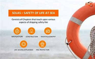 Global Maritime Regulatory System - SOLAS