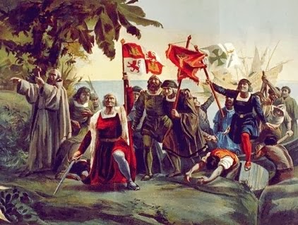 Colonizacion francesa