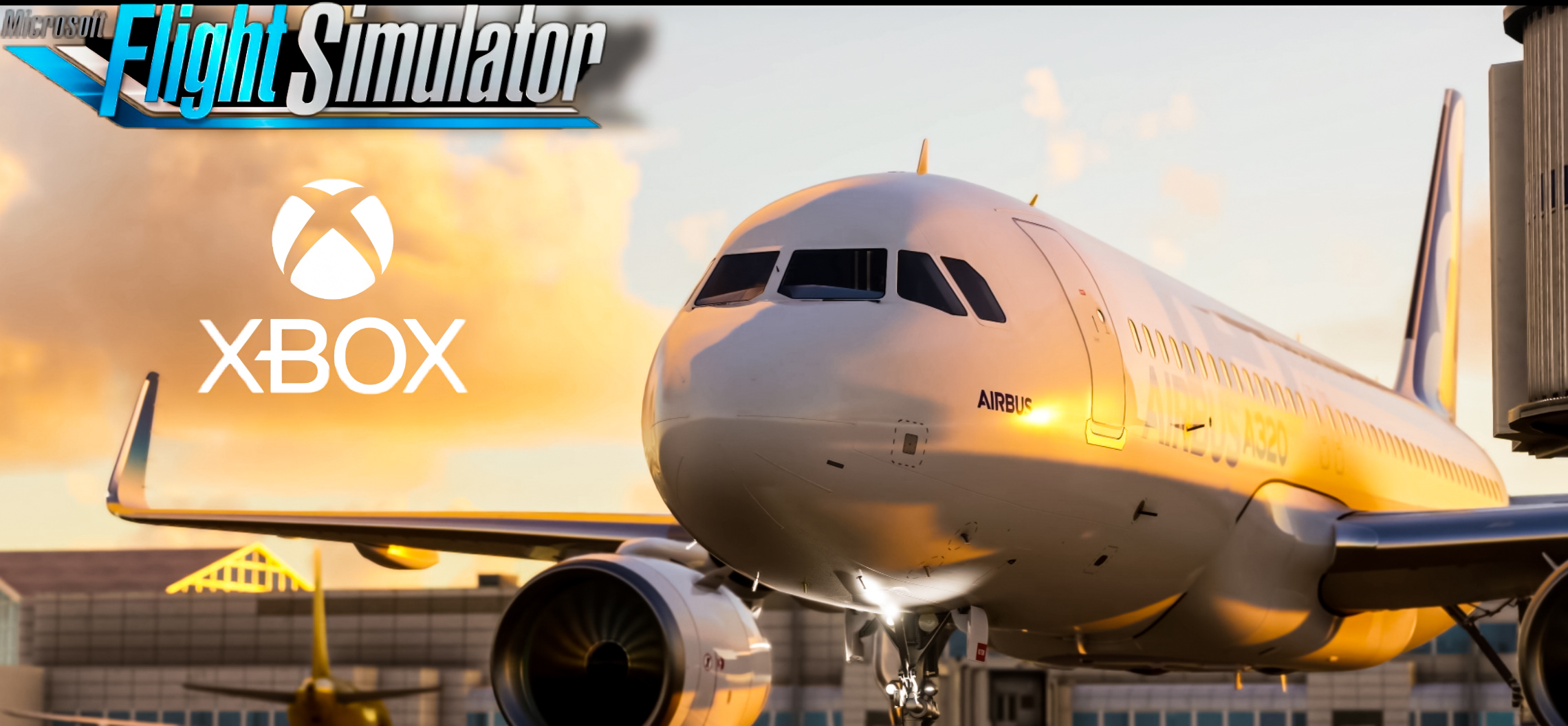 Microsoft Flight Simulator Coming To Xbox Next Week