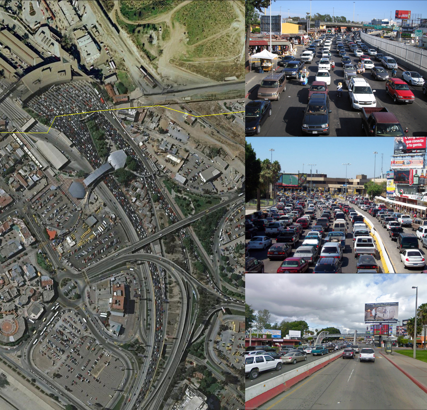 Statements in Architecture + Urbanism: Images of the Crossing