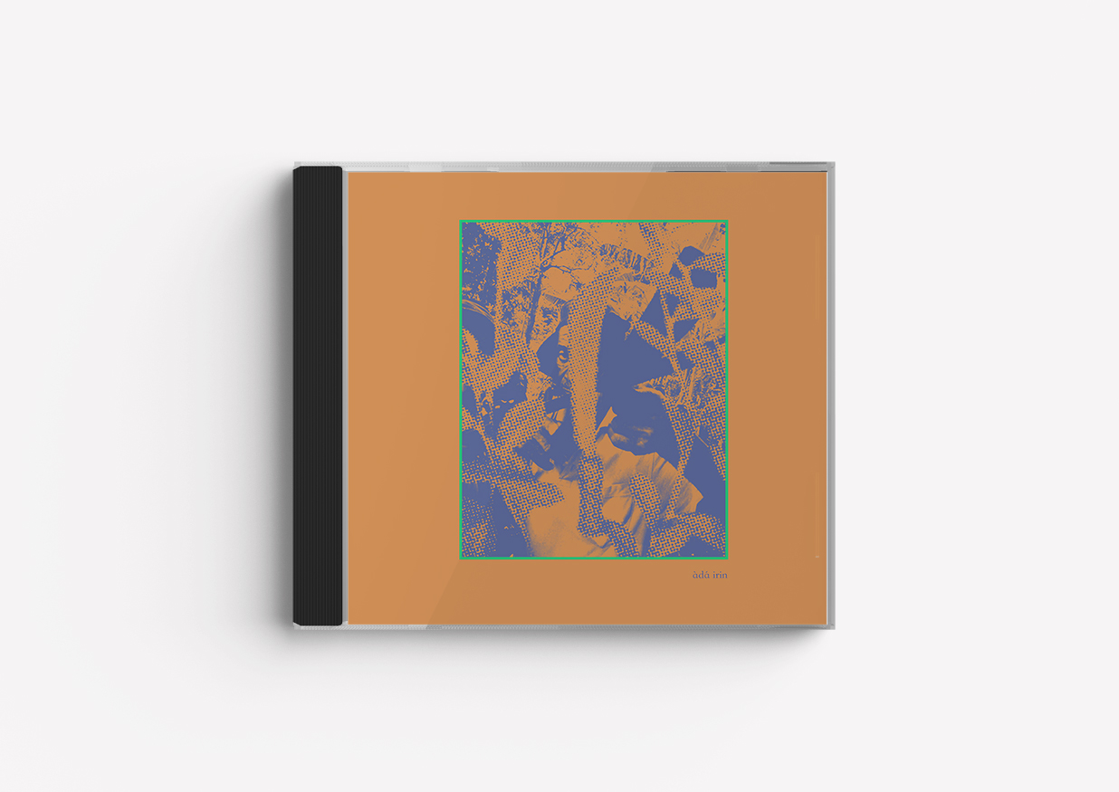 Hip-Hop Nostalgia: Navy Blue "Àdá Irin" (Album Stream)