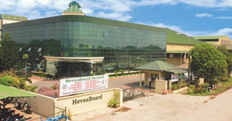 季报分析 | HEVEA (5095) 亿维雅 HeveaBoard Bhd 2Q19业绩探讨 | Sharetisfy