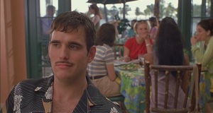 Octobersky: Movie Moments: "There's Something About Mary"