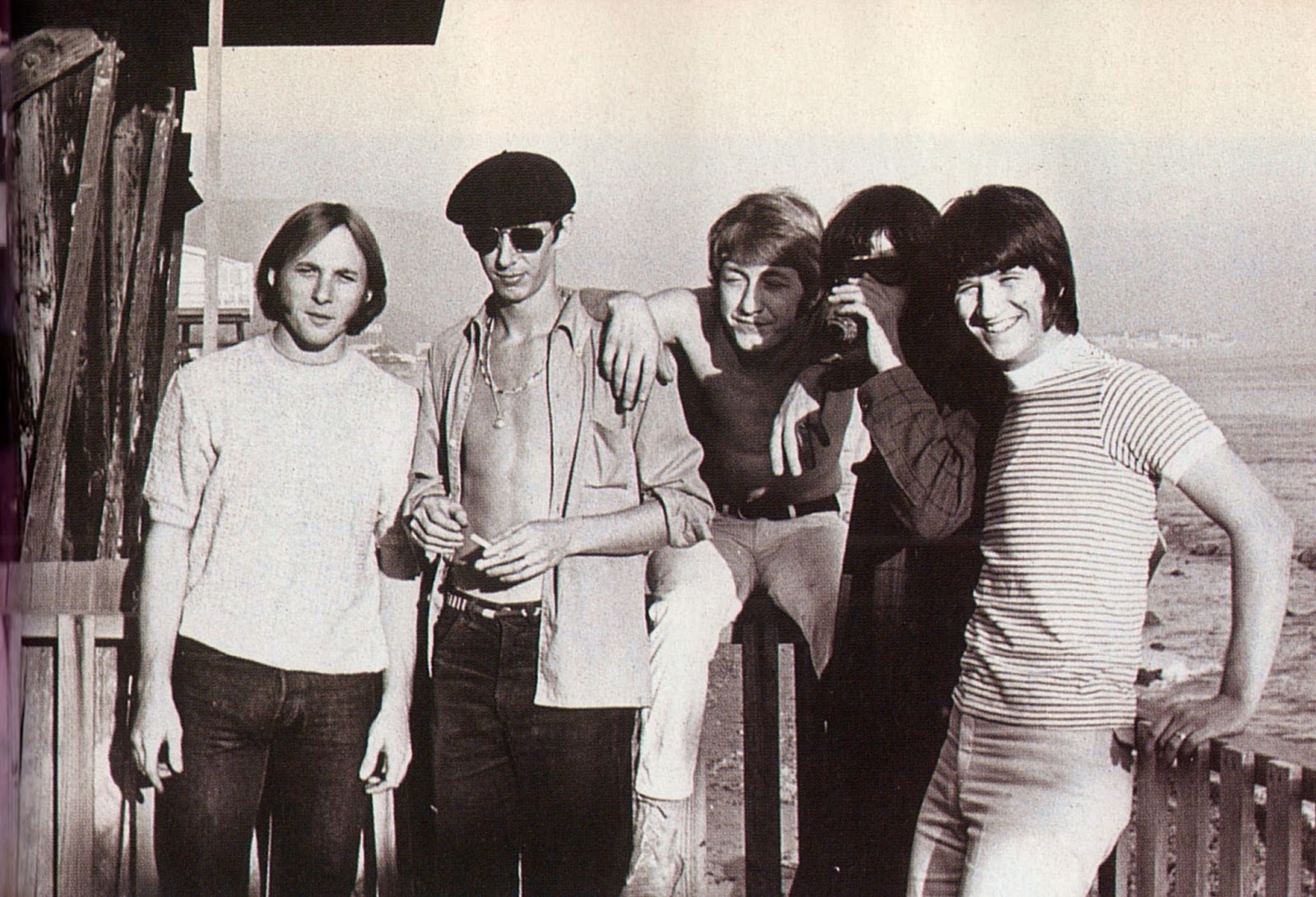 Forestdweller: Buffalo Springfield