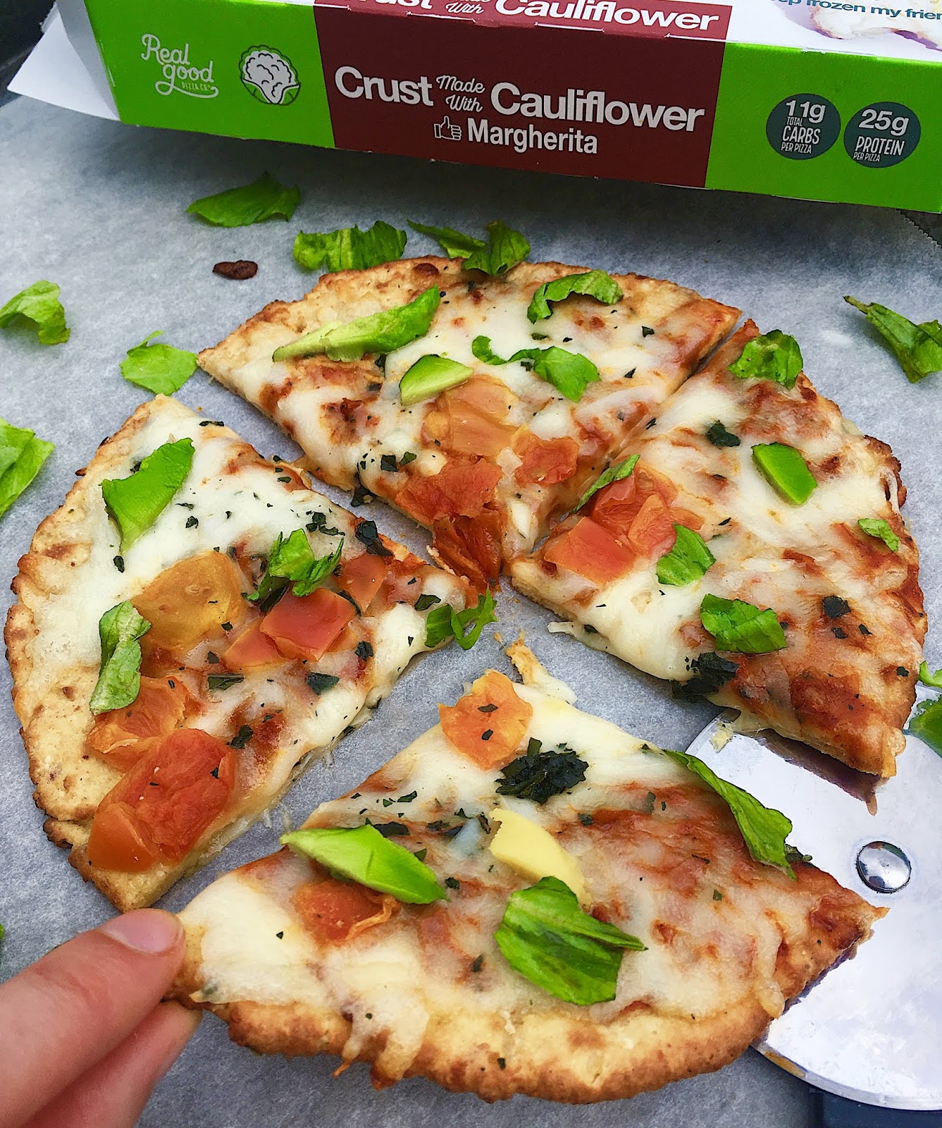 31+ Healthy Junk Food Alternatives for the New Year