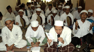 Mengenal Seni Hadrah di Indonesia - entrepreneur KREATIF