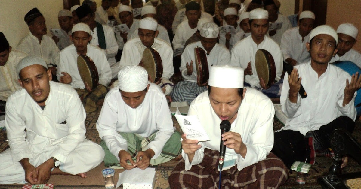 Mengenal Seni Hadrah di Indonesia - entrepreneur KREATIF