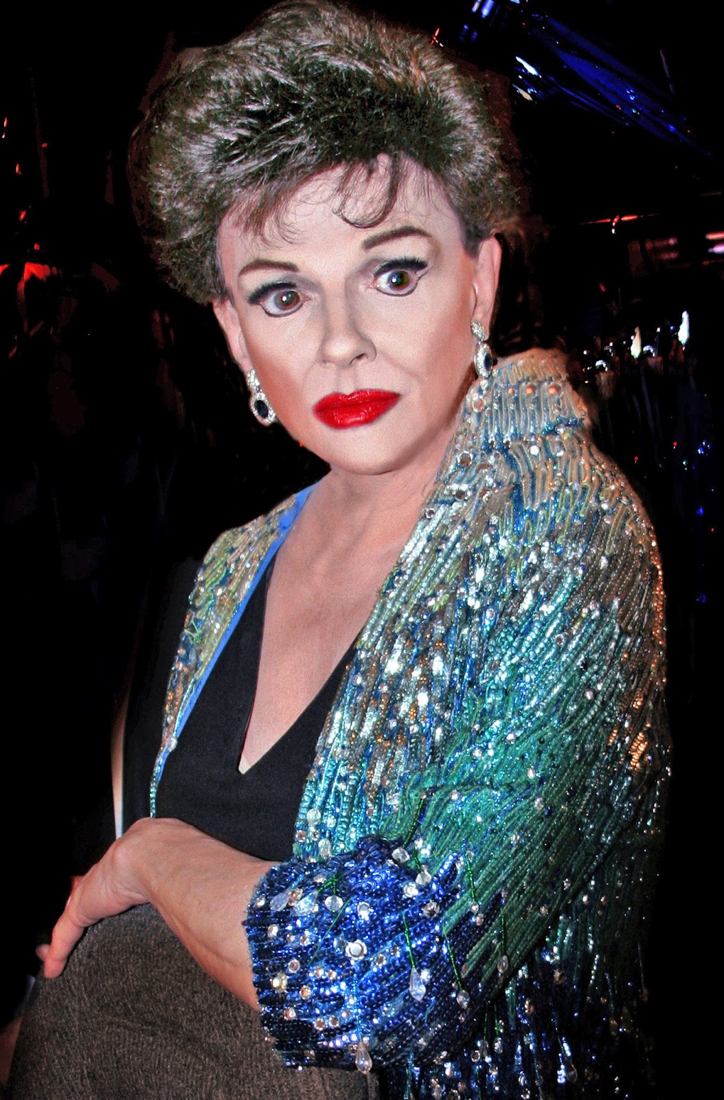 Remembering Jim Bailey