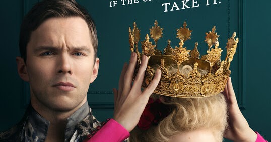 SNEAK PEEK : "The Great" on Hulu