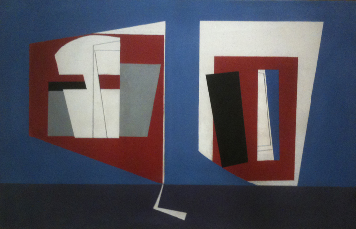 An afternoon at the New Britain Museum with Carol Padberg – Two Coats ...