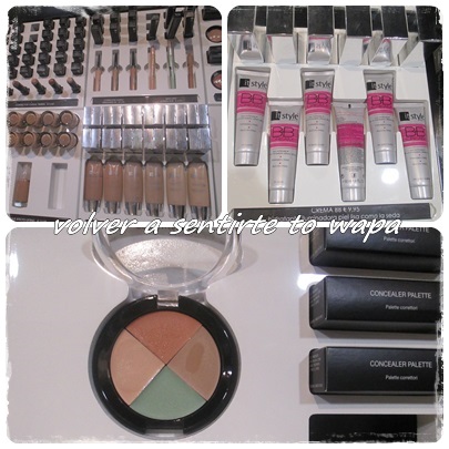 Volver a Sentirte to Wapa - Blog de belleza: It Style Make Up MADRID