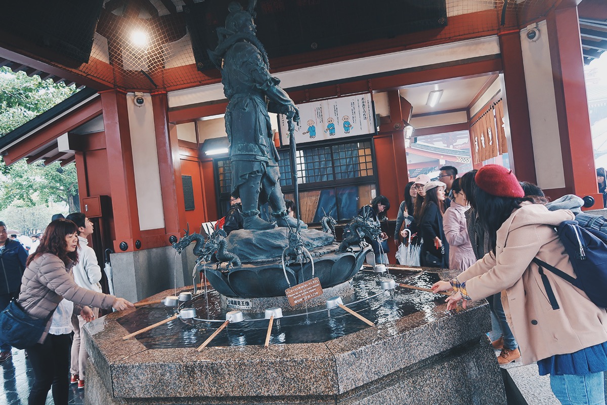 imAndystorm.com. Singapore Lifestyle. Travel. Food.: Japan Travelogue ...