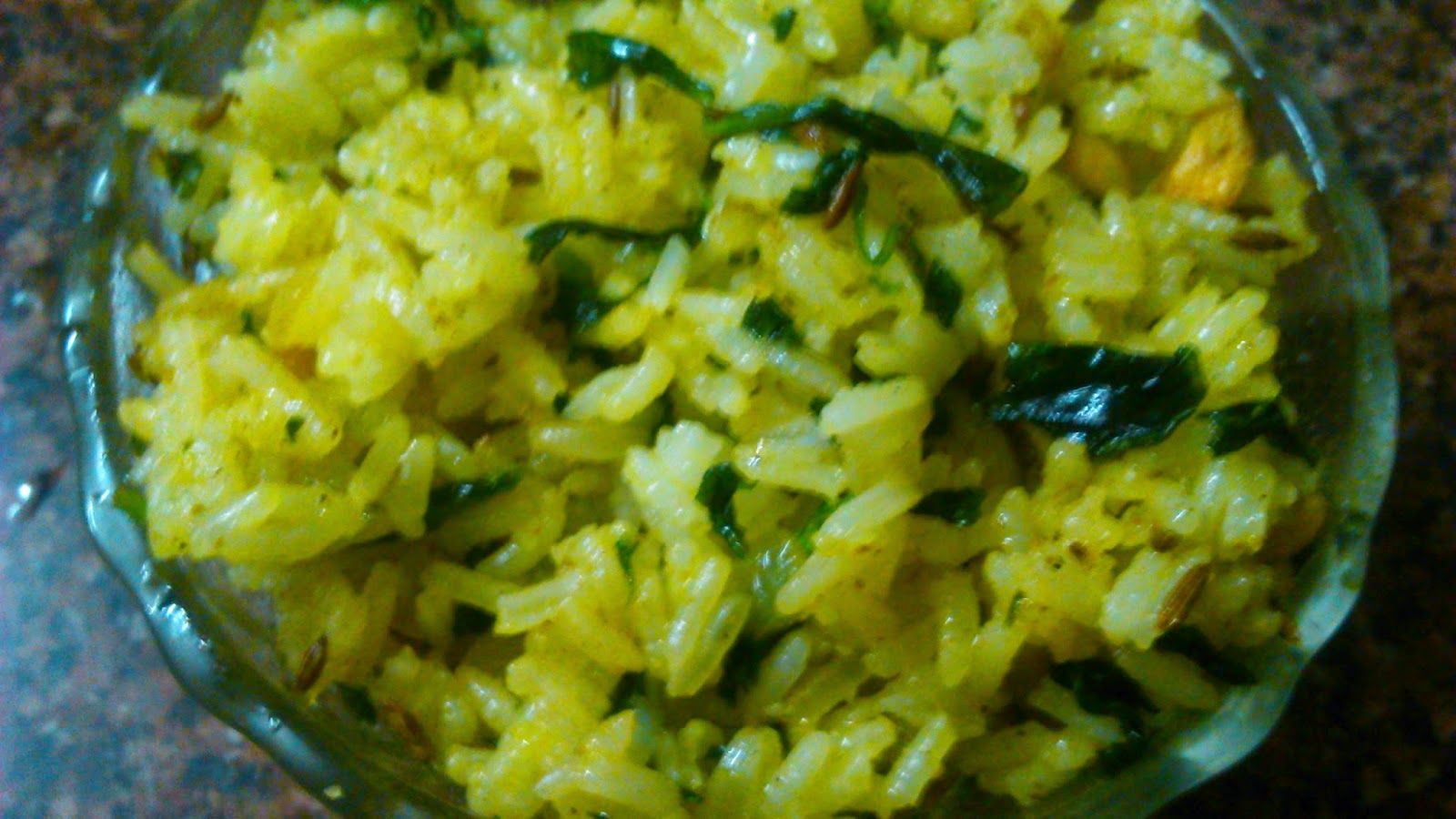Lasun Methi Bhat | Garlic Fenugreek Rice | Nilam's Recipes