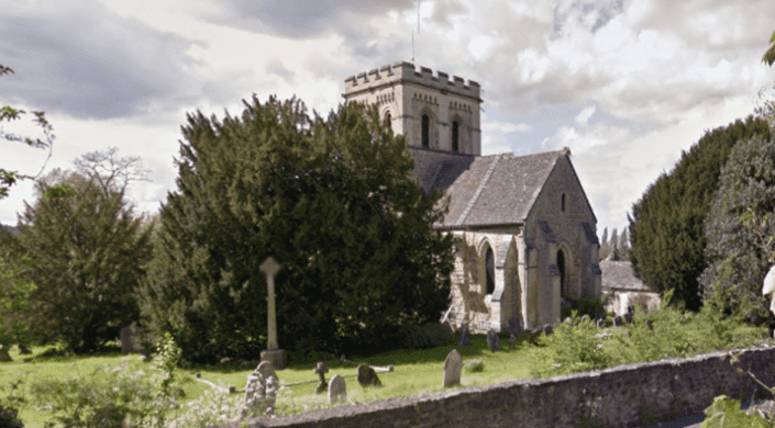 The History Girls: A wander through the history of Iffley Village