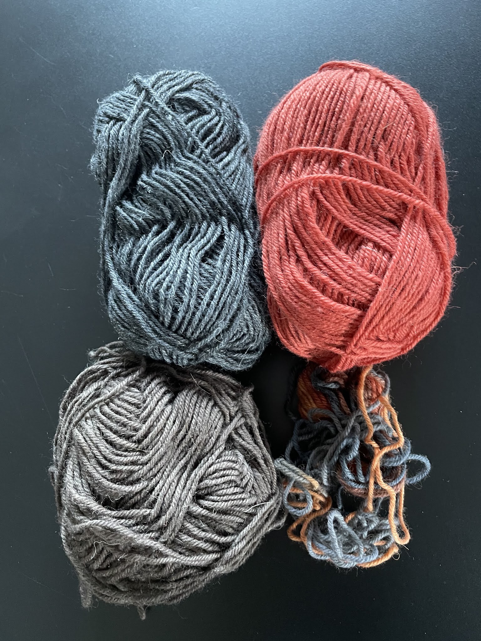 Välkommen till bloggen Stickning och Virkning