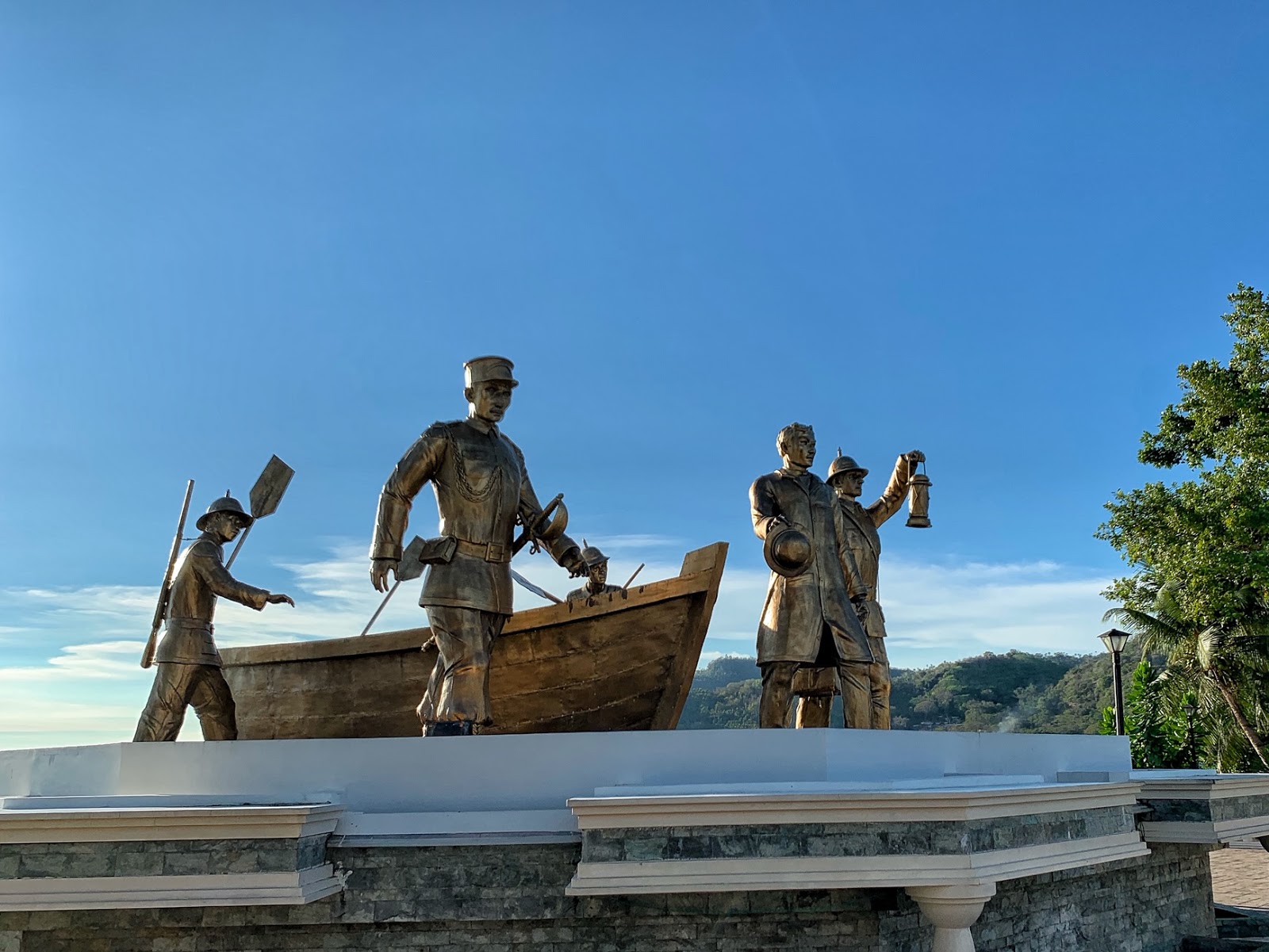 What Mary Loves: Exploring Rizal Shrine in Dapitan City