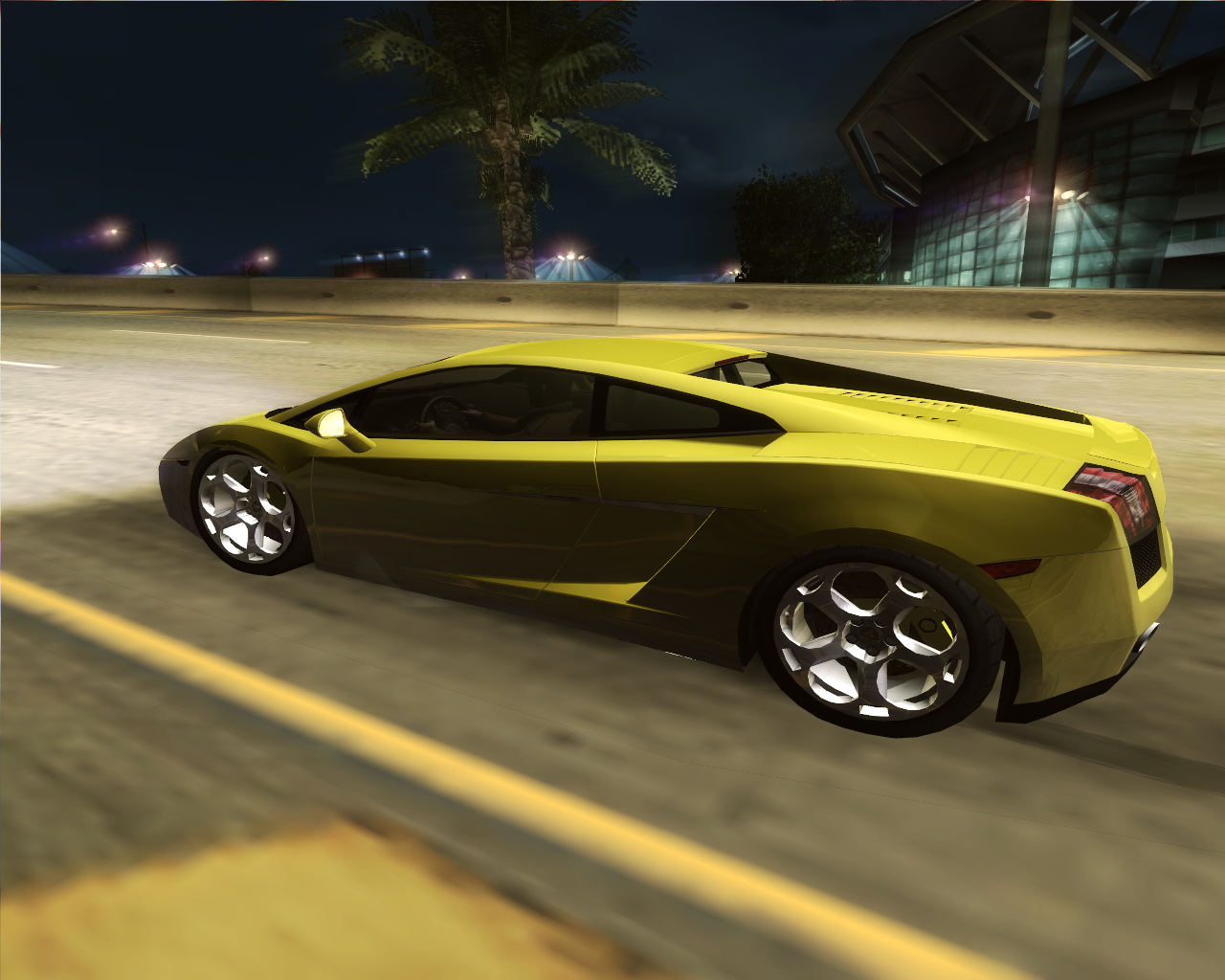 nfsufan: carros para NFSU2-2