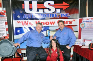 U.S. Automotive, Inc. Auto Repair, Springfield, MO: Nixpo: The Nixa ...