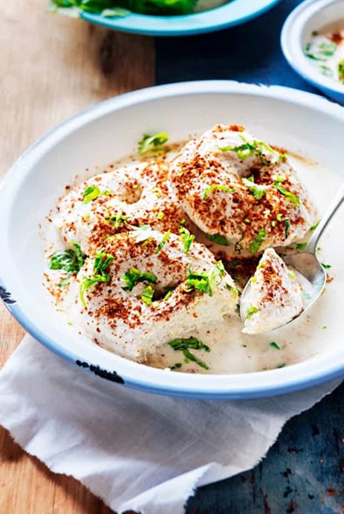 Dahi Baray Recipe - Yummy Traditional