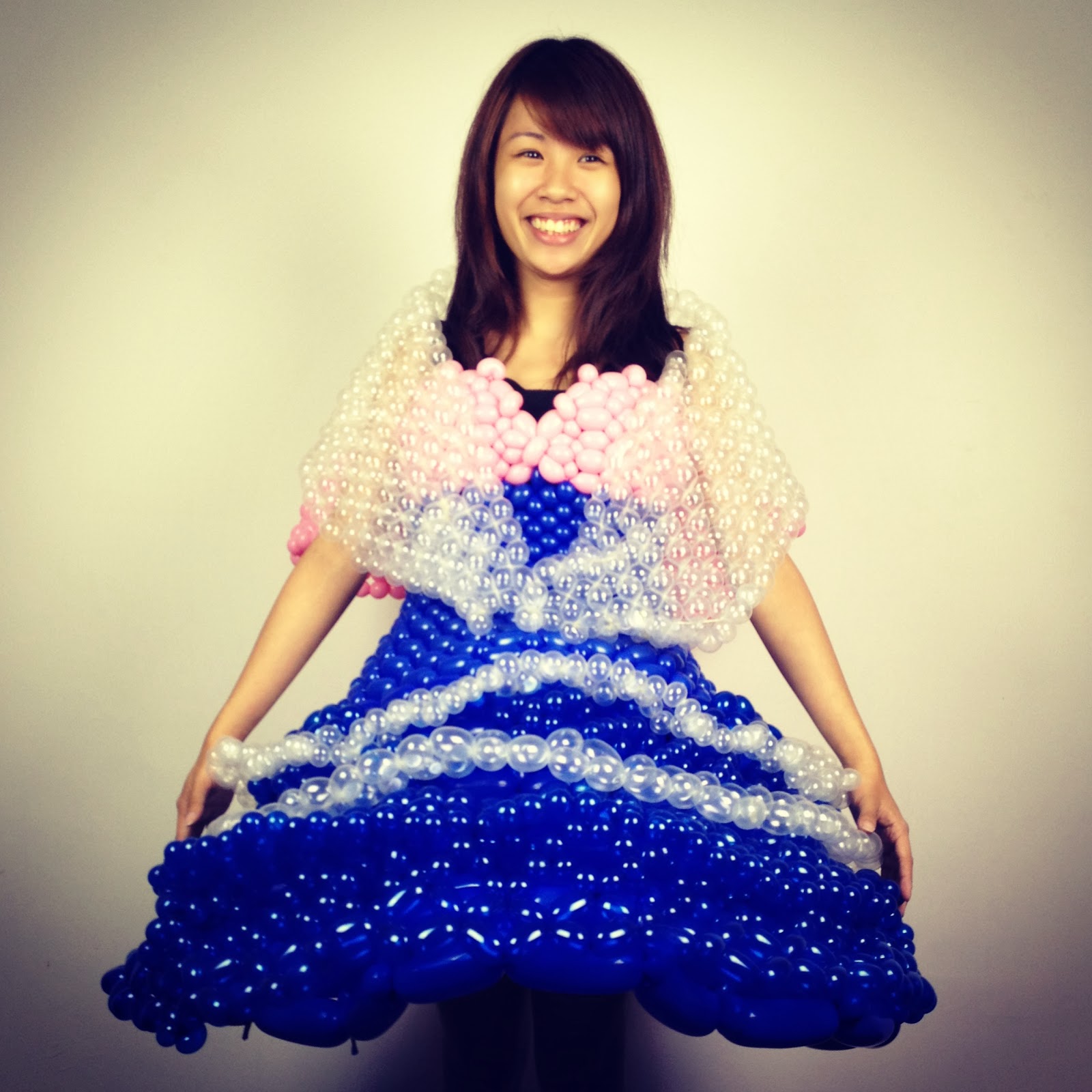 Fashion Balloon Clothes at Denise Reyes blog