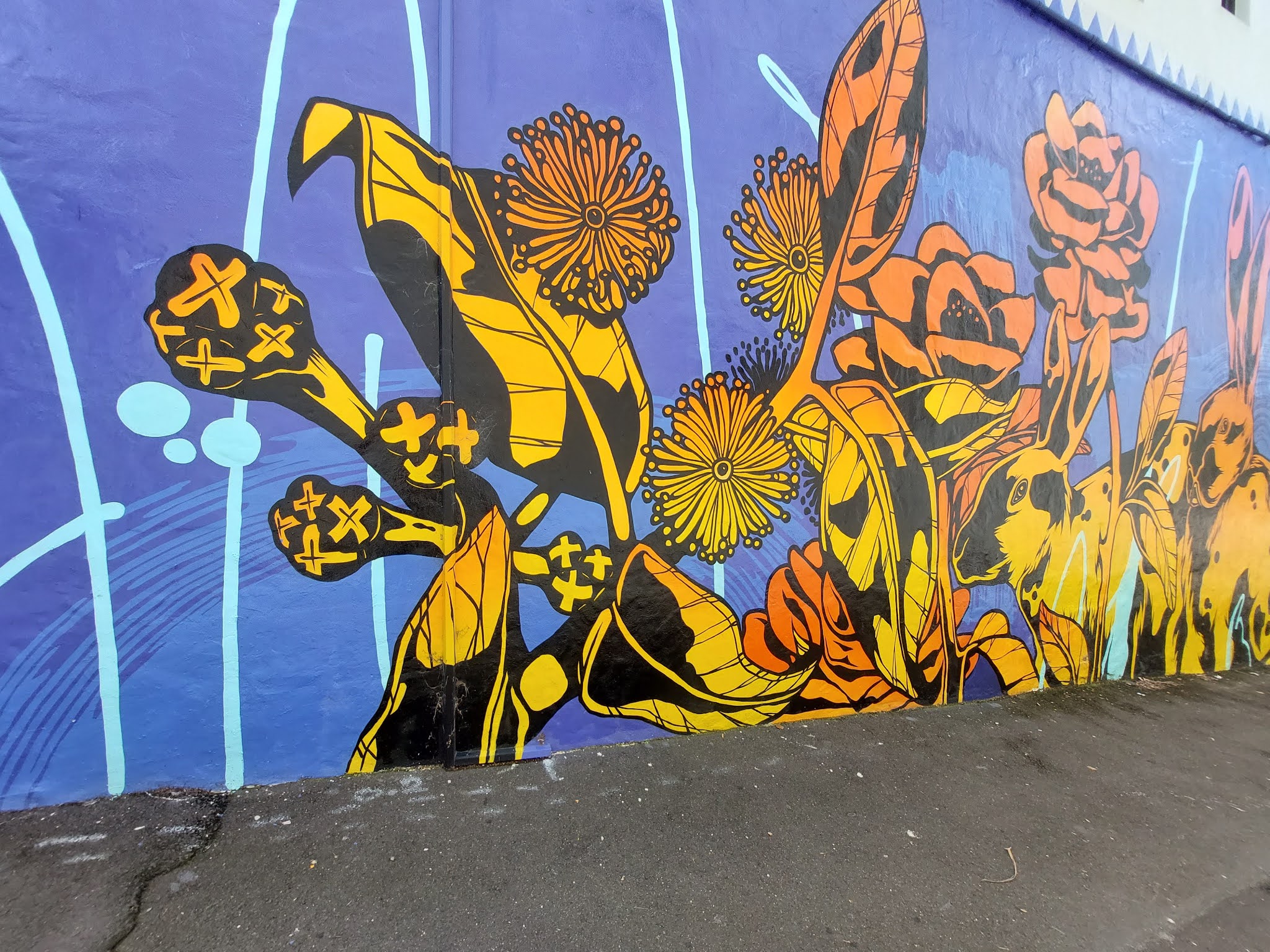 Croydon | George Rose