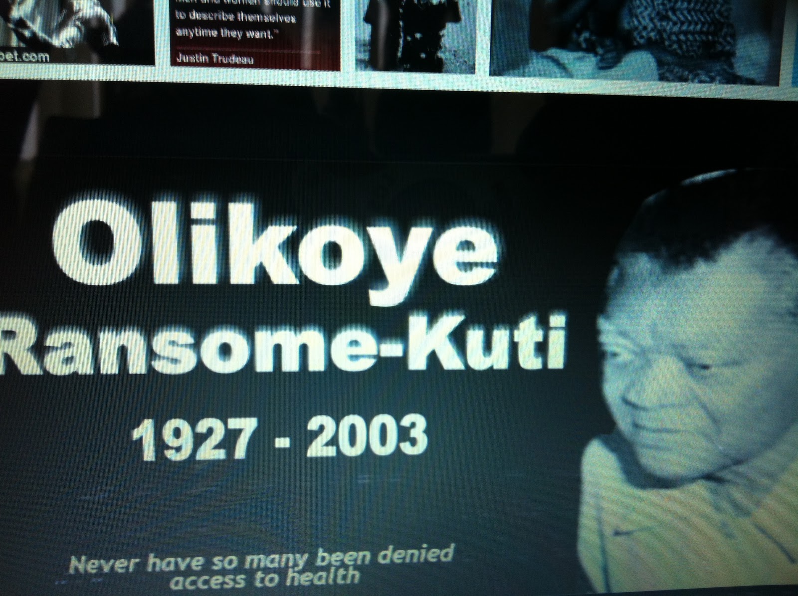 THE BLACK SOCIAL HISTORY:: BLACK SOCIAL HISTORY - AFRO-NIGERIAN ...