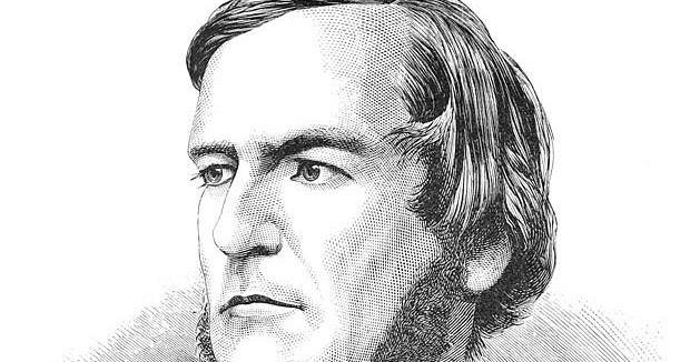 Blog Electrónica Radical: George Boole. Creador del álgebra booleana